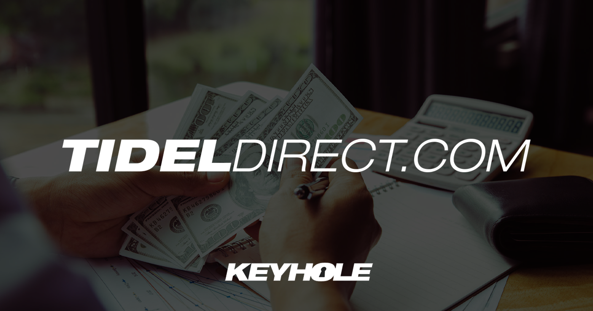 TidelDirect.com | by Keyhole
